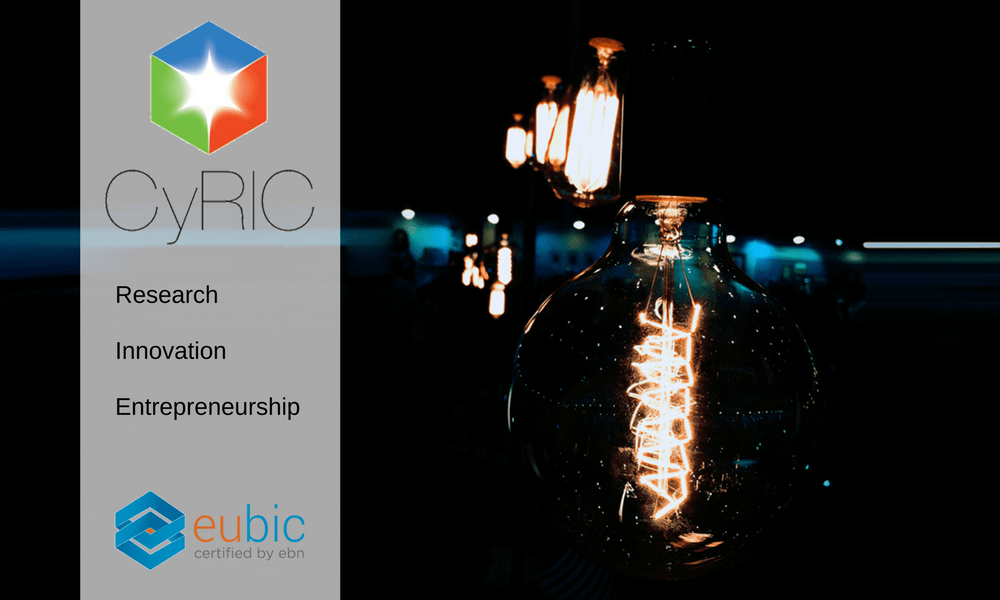 cyric blog 3 | CYRIC